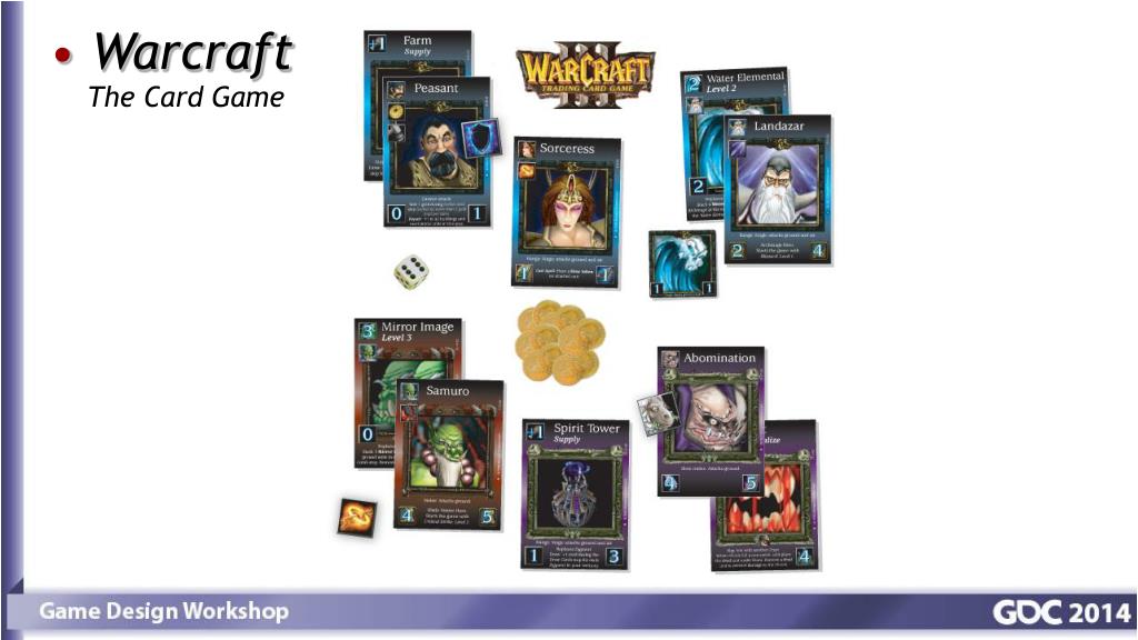 PPT - Stone Librande Lead Designer, Riot Games PowerPoint Presentation ...