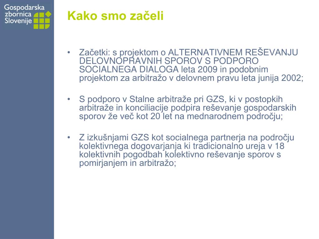 PPT - Metka Penko Natlačen, univ. dipl. pravnica Samostojna pravna ...