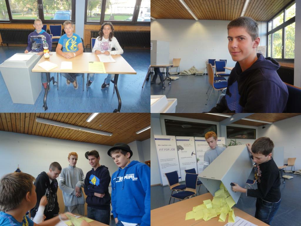 PPT - Schülersprecherwahl Friedrich-Kammerer-Schule 2011-2012 ...