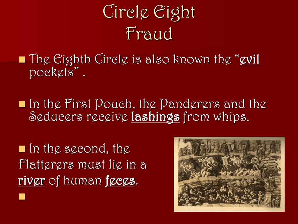PPT - The Divine Comedy-Inferno Dante Alighieri PowerPoint Presentation ...