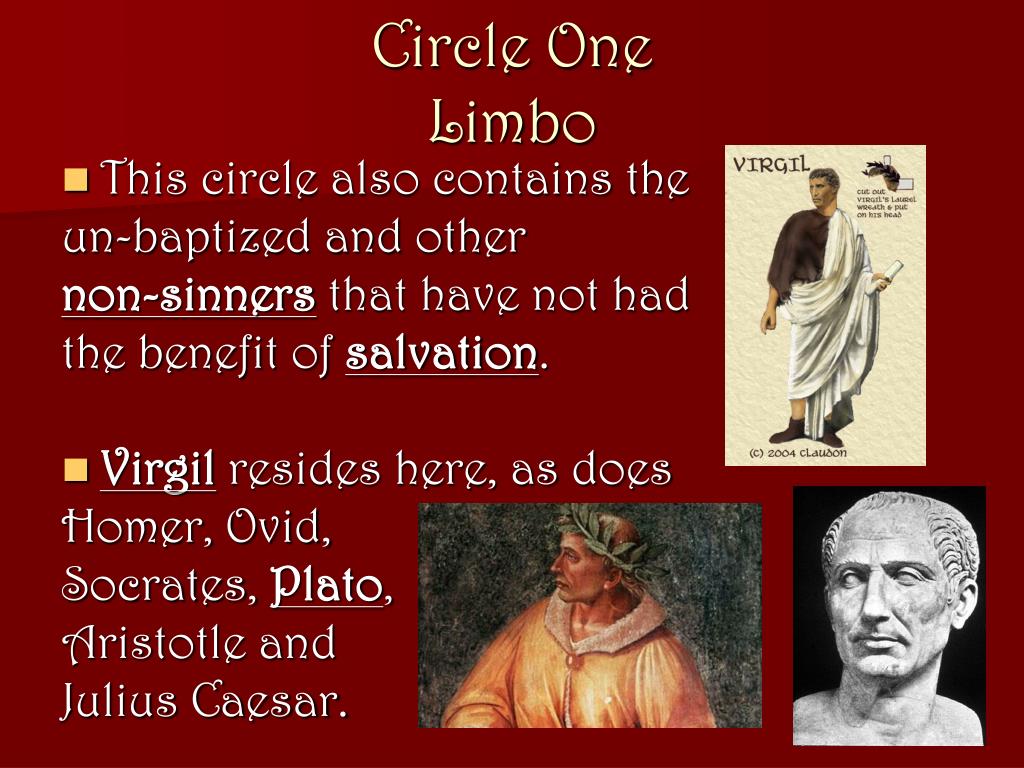PPT - The Divine Comedy-Inferno Dante Alighieri PowerPoint Presentation ...