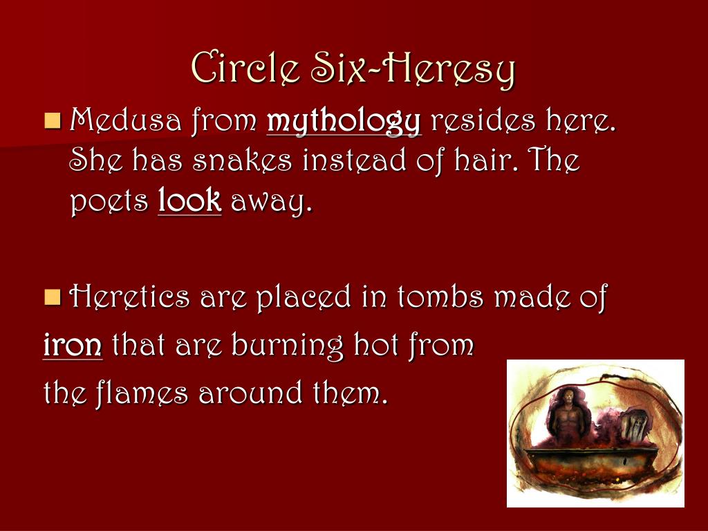 PPT - The Divine Comedy-Inferno Dante Alighieri PowerPoint Presentation ...
