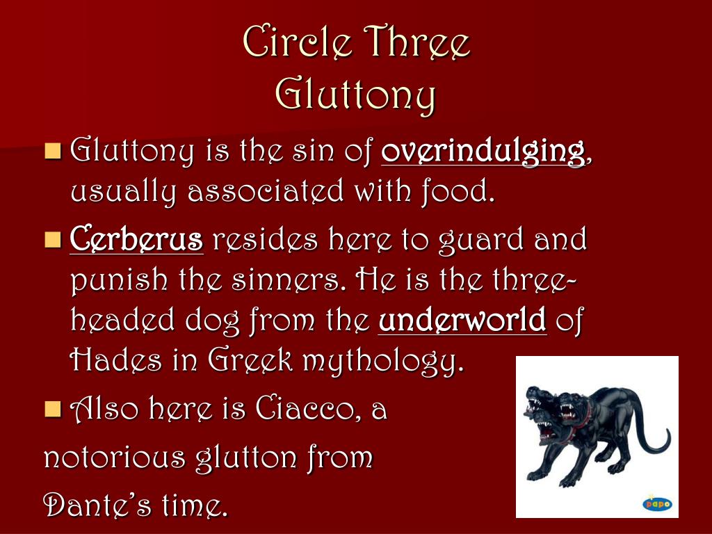 PPT - The Divine Comedy-Inferno Dante Alighieri PowerPoint Presentation ...