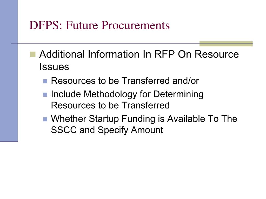 PPT - Improving Outcomes for Children and Youth: Foster Care Redesign ...