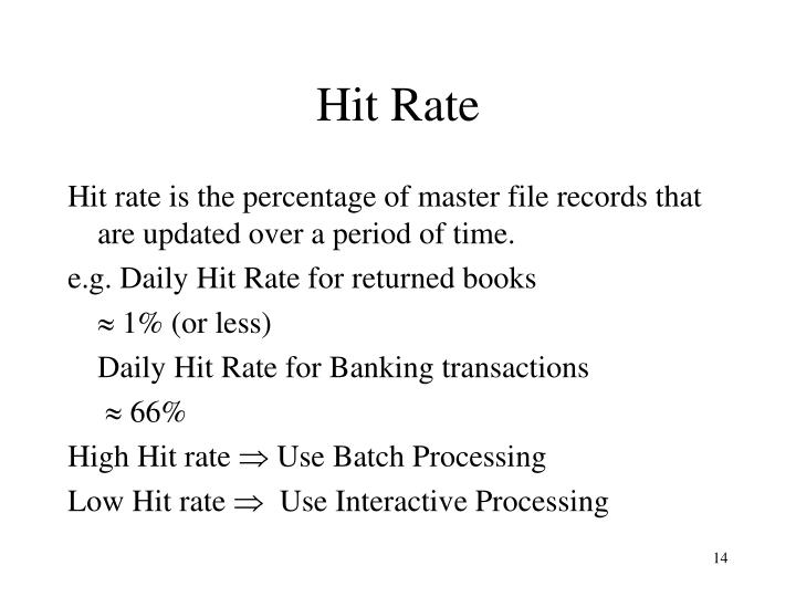 PPT - Methods of Data Processing PowerPoint Presentation - ID:3466725