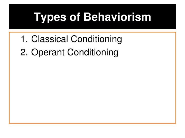 PPT - Overview of Learning Theory PowerPoint Presentation - ID:3466946