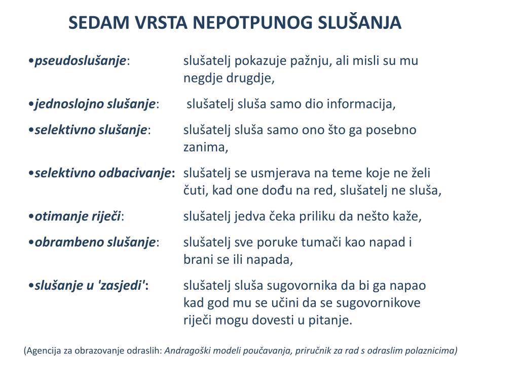 PPT - KOMUNIKACIJSKA JEZIČNA KOMPETENCIJA PowerPoint Presentation, free ...