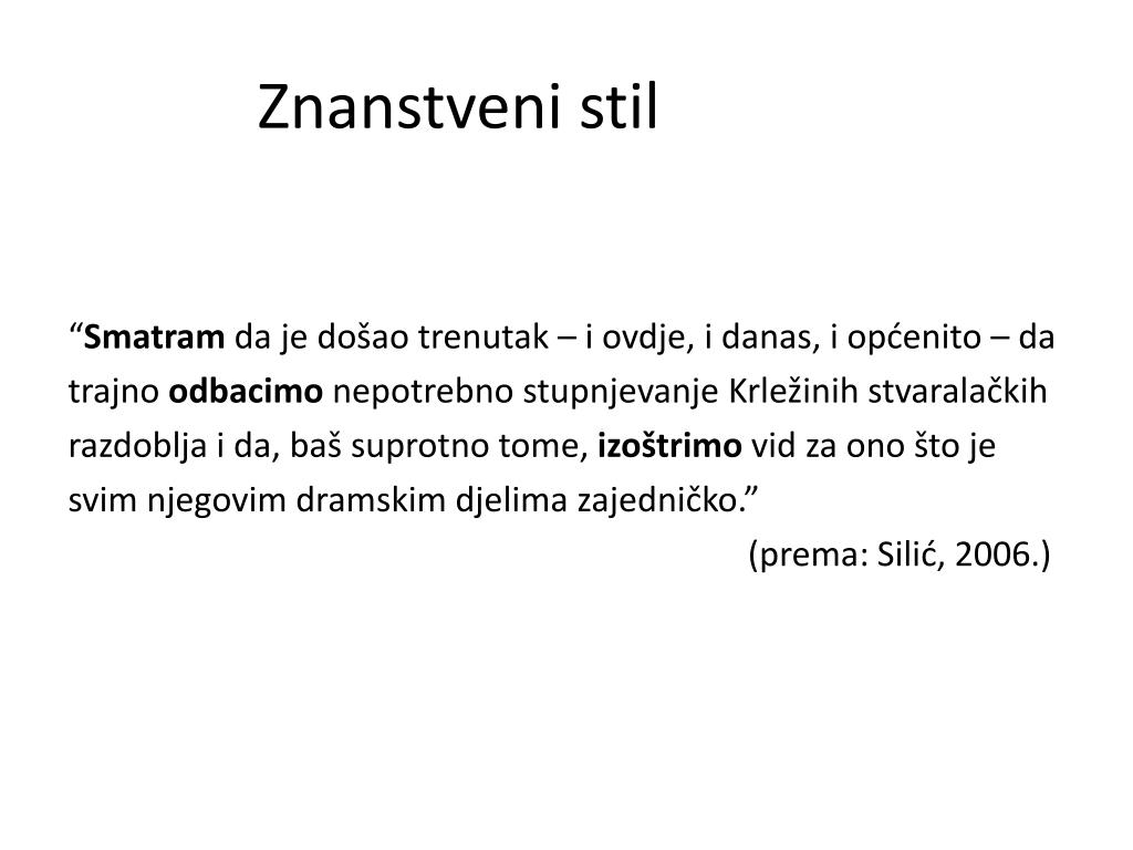 PPT - KOMUNIKACIJSKA JEZIČNA KOMPETENCIJA PowerPoint Presentation, free ...