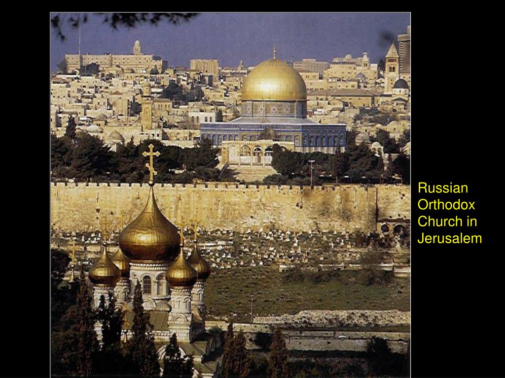 PPT - Geography of Religion Religious Landscapes Conflict and ...