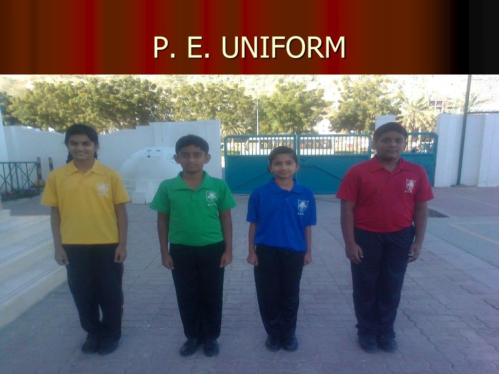 PPT - WEL COME TO PHYSICAL EDUCATION ORIENTATION PowerPoint ...