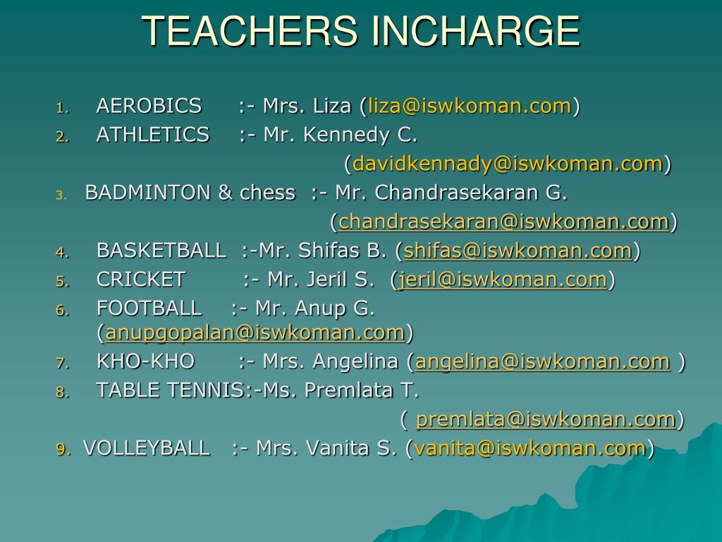 PPT - WEL COME TO PHYSICAL EDUCATION ORIENTATION PowerPoint ...