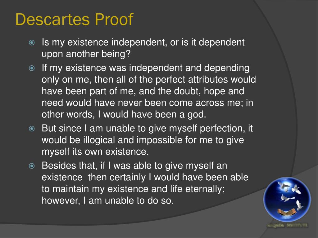 PPT - Islamic Intellectual Theology Lesson 8 – Tawheed Remaining Proofs ...