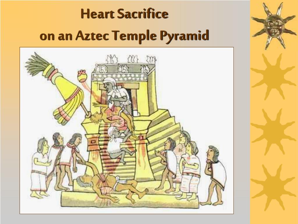 PPT - Ancient Civilizations of Latin America PowerPoint Presentation ...