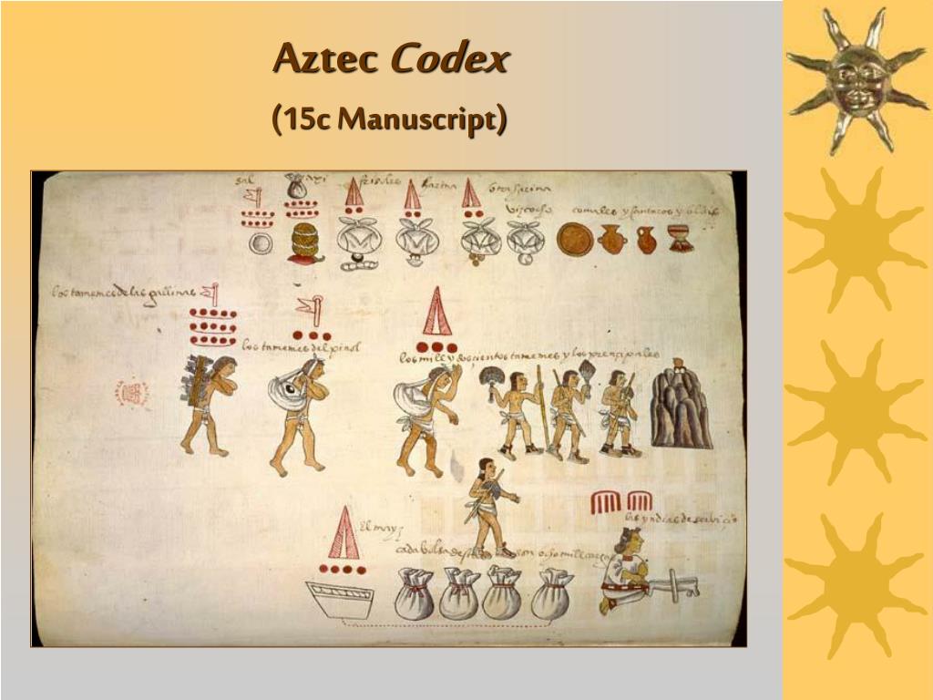 PPT - Ancient Civilizations of Latin America PowerPoint Presentation ...