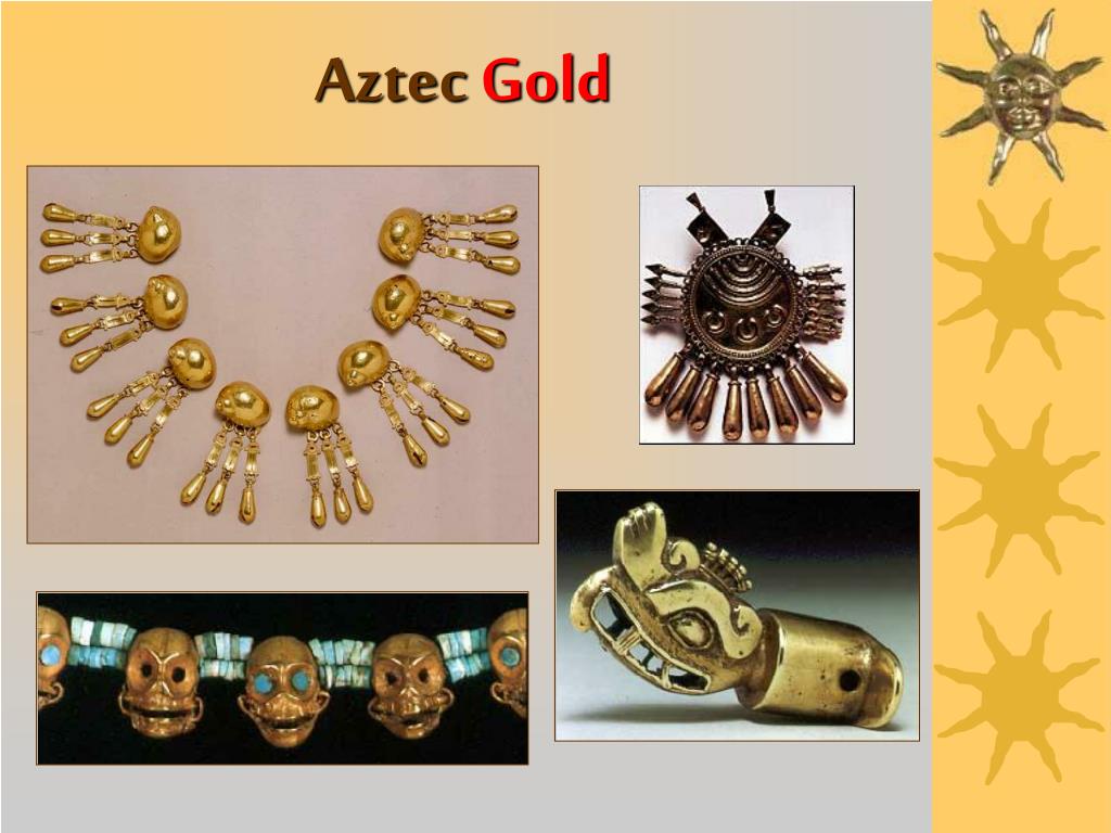 PPT - Ancient Civilizations of Latin America PowerPoint Presentation ...