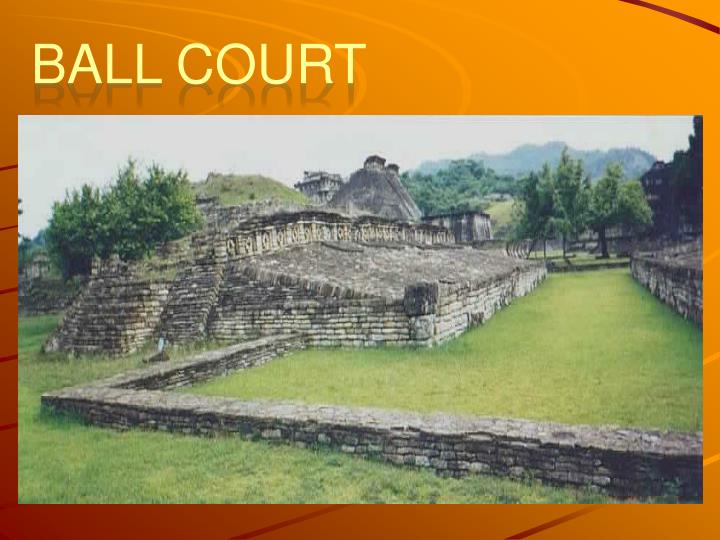 PPT - Mesoamerican Ballgame PowerPoint Presentation - ID:3468781