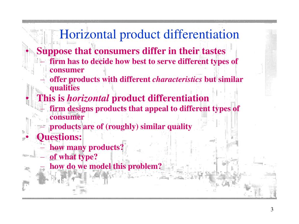 PPT - Product Variety and Quality under Monopoly PowerPoint ...