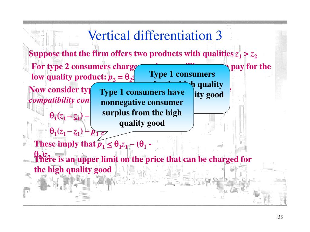 PPT - Product Variety and Quality under Monopoly PowerPoint ...