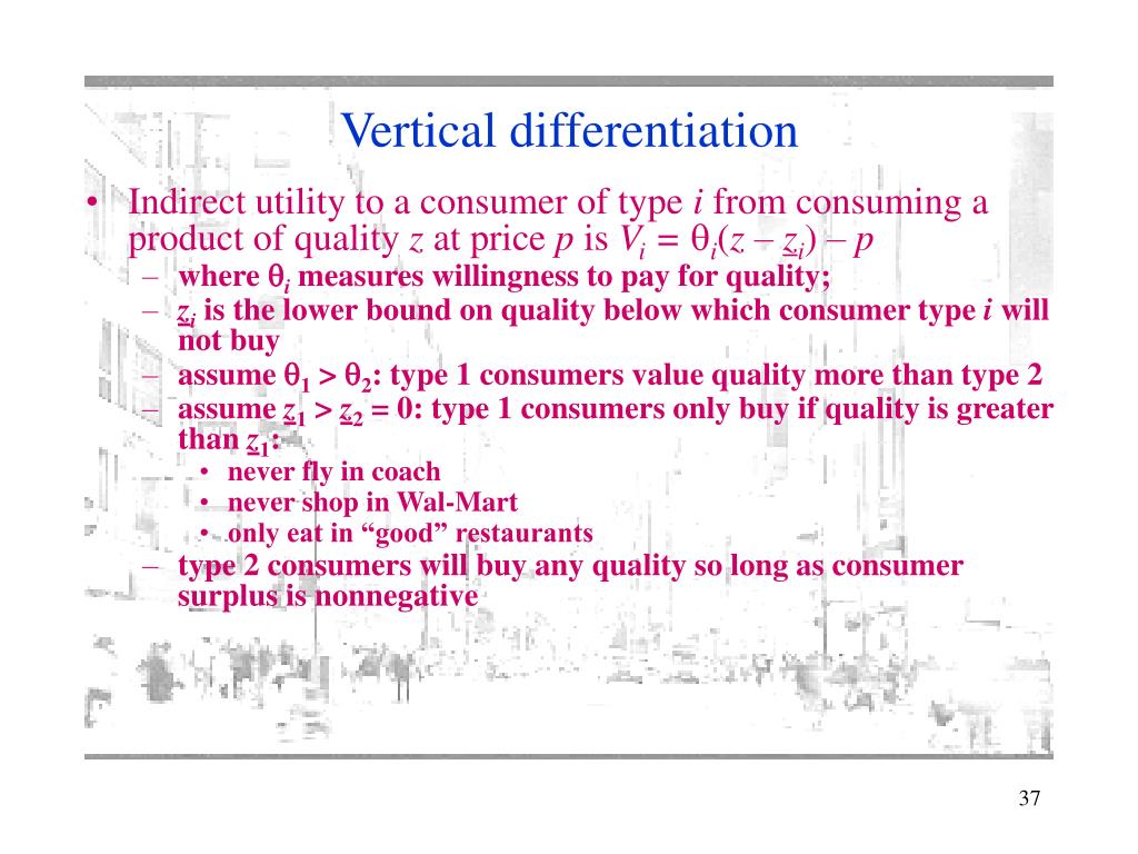 PPT - Product Variety and Quality under Monopoly PowerPoint ...