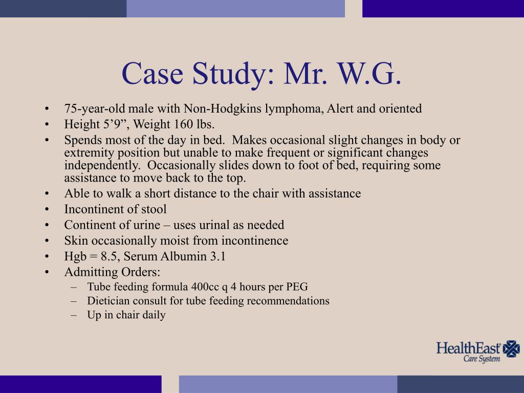 PPT - Braden Score + Skin Inspection + Interventions + Critical ...