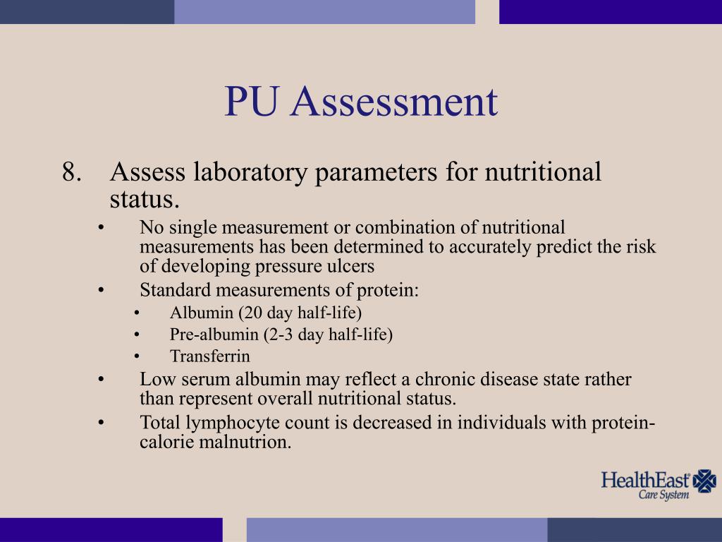PPT - Braden Score + Skin Inspection + Interventions + Critical ...