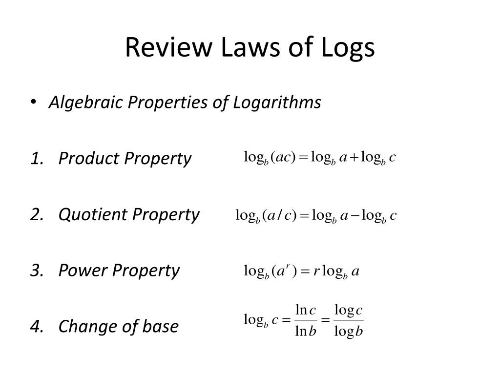 PPT - Derivatives of Logarithmic Functions PowerPoint Presentation ... PPT - Derivatives of Logarithmic Functions PowerPoint Presentation ...