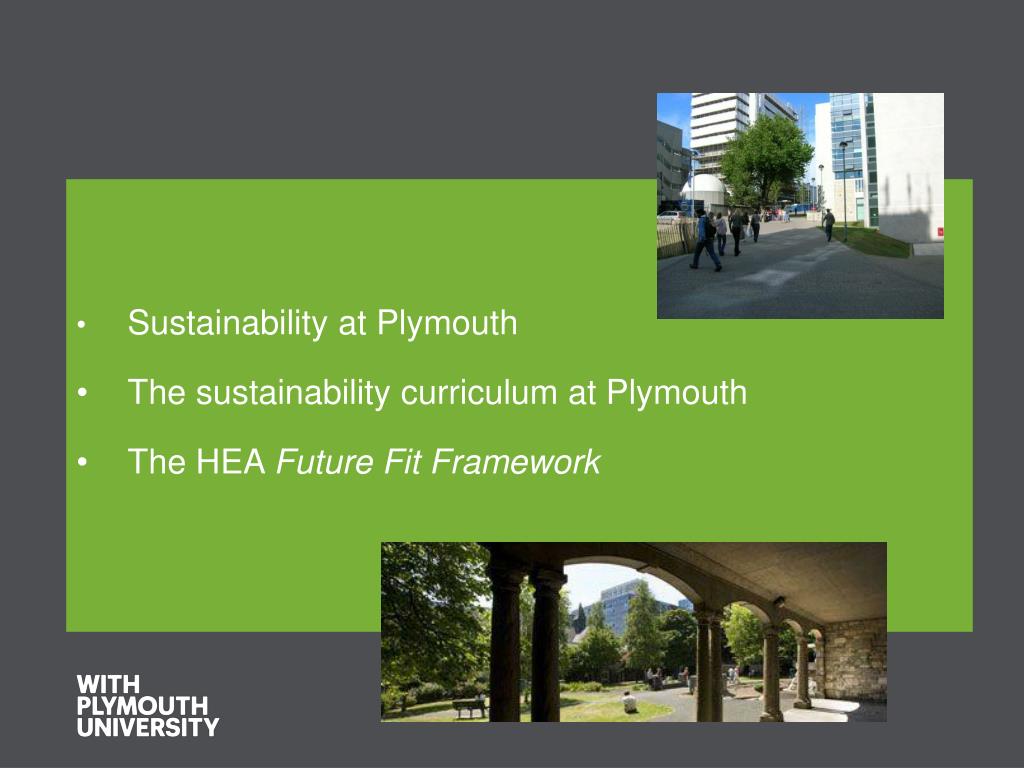 PPT - Prof Stephen Sterling Centre for Sustainable Futures Teaching and ...