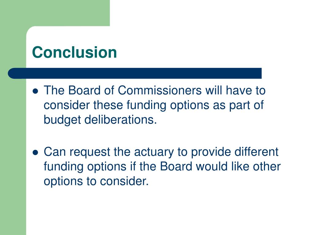 PPT - Other Post Employment Benefits PowerPoint Presentation, free ...