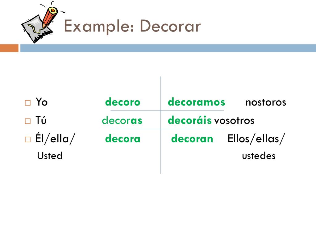 PPT - Los verbos irregulares ‘ yo ’ – 5.2 PowerPoint Presentation - ID ...