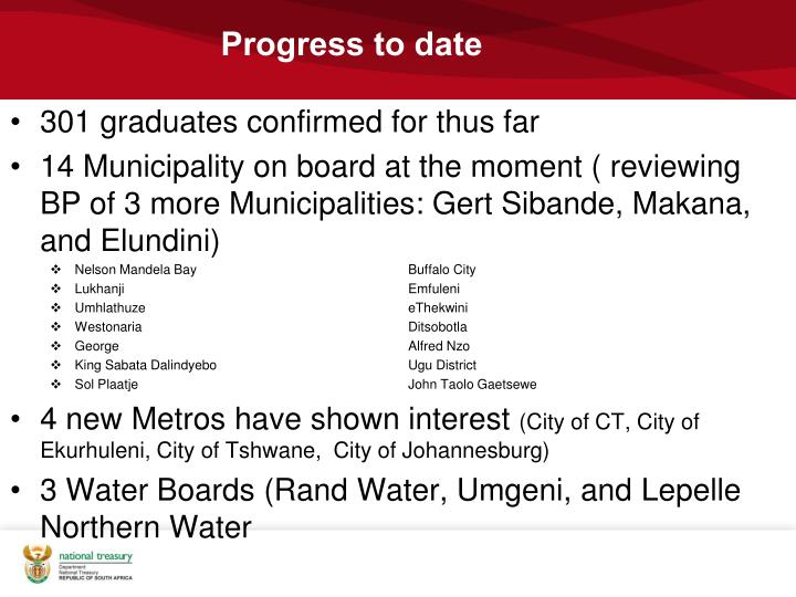 PPT - Infrastructure Skills Development Grant (ISDG) PowerPoint ...