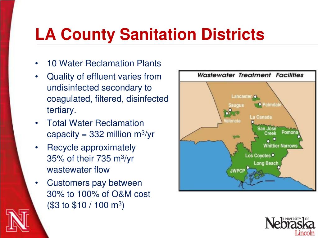 PPT - Wastewater Reuse: International Regulations and Trends PowerPoint ...