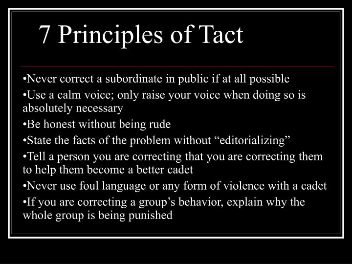 PPT - Leadership Traits: Part Two PowerPoint Presentation - ID:3471026