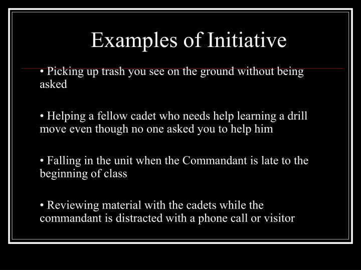 PPT - Leadership Traits: Part Two PowerPoint Presentation - ID:3471026