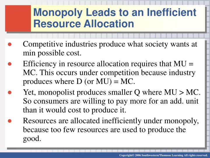 PPT - Monopoly PowerPoint Presentation - ID:3471328