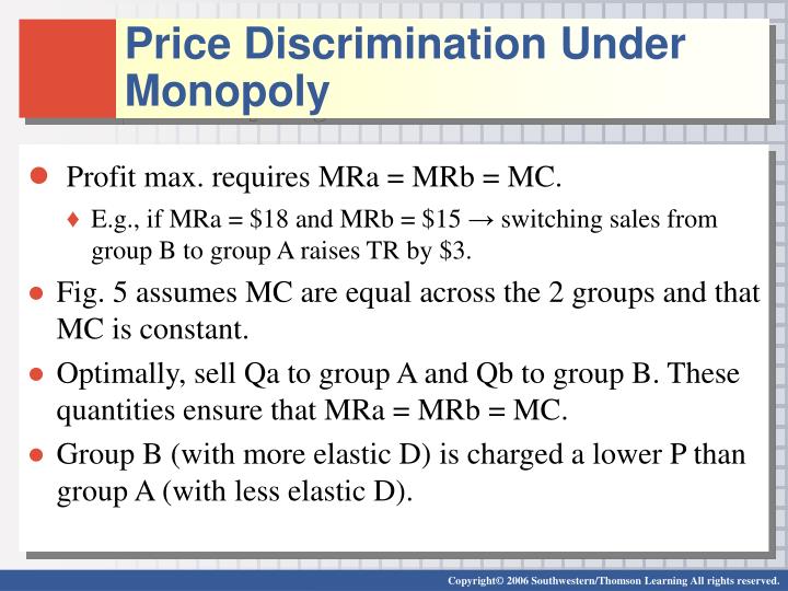 PPT - Monopoly PowerPoint Presentation - ID:3471328
