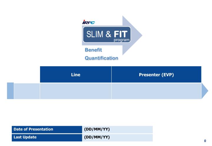 PPT - Benefit Quantification PowerPoint Presentation, free download ...