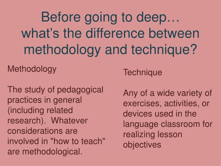 PPT - Eight English teaching methods . PowerPoint Presentation - ID:3471895