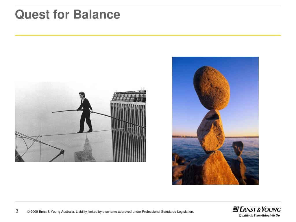 PPT - Quest for Balance: IFRS Update at the Institute of Chartered ...