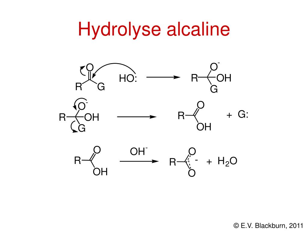 PPT - Acides carboxyliques et leurs dérivés PowerPoint Presentation ...
