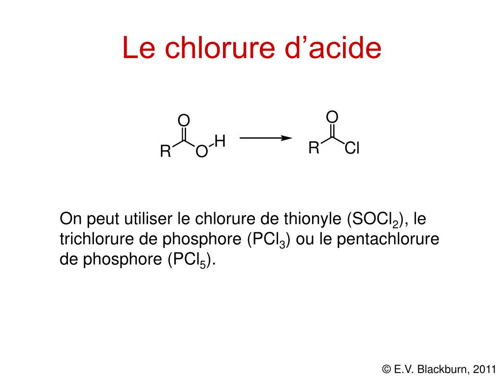 PPT - Acides carboxyliques et leurs dérivés PowerPoint Presentation ...