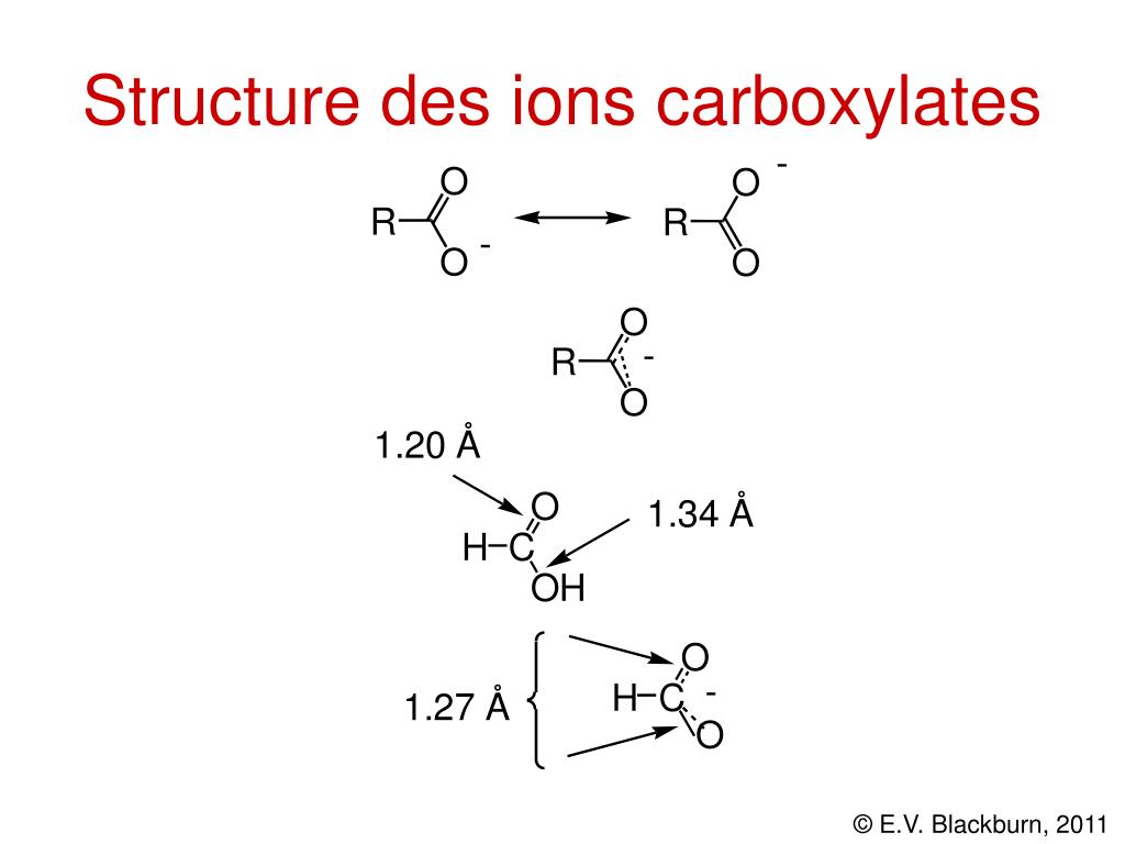 PPT - Acides carboxyliques et leurs dérivés PowerPoint Presentation ...