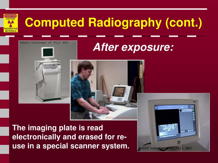 PPT - RADIOGRAPHIC TESTING PowerPoint Presentation - ID:3473900