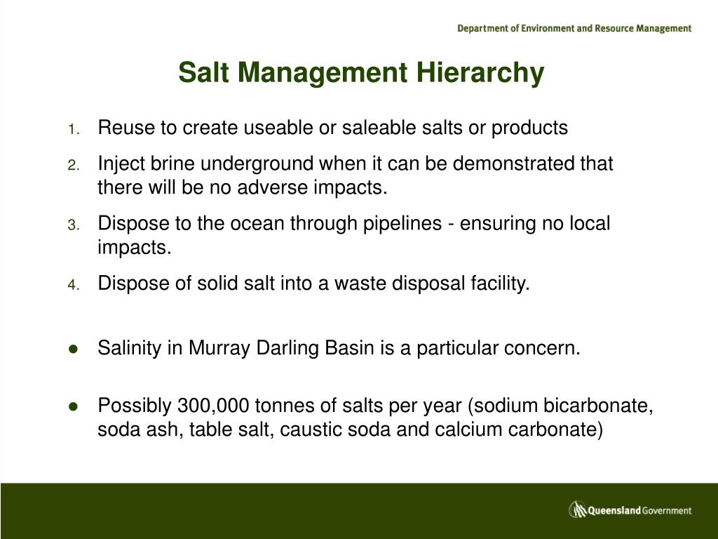 PPT - Lindsay Delzoppo General Manager, Operations Environment and ...