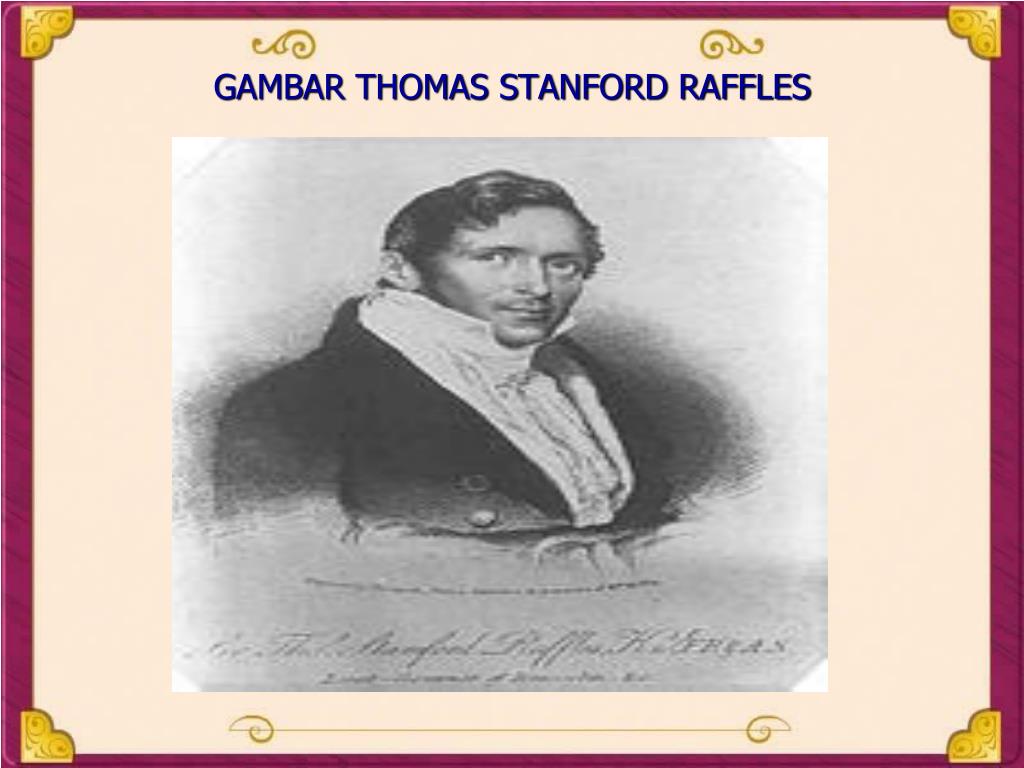 PPT - F.PENJAJAHAN INGGRIS DI INDONESIA (1811-1816) PowerPoint ...