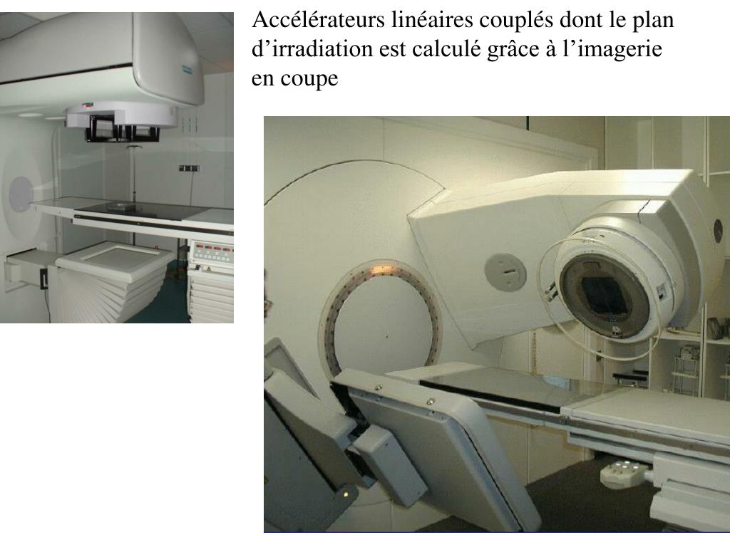 PPT - NOTIONS DE DOSIMETRIE ET BASES PHYSIQUES DE LA RADIOTHERAPIE ...