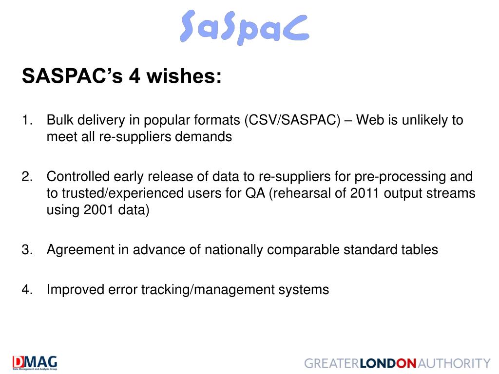 PPT - Alan Lewis - SASPAC Project Officer with Hugh Neffendorf on the ...