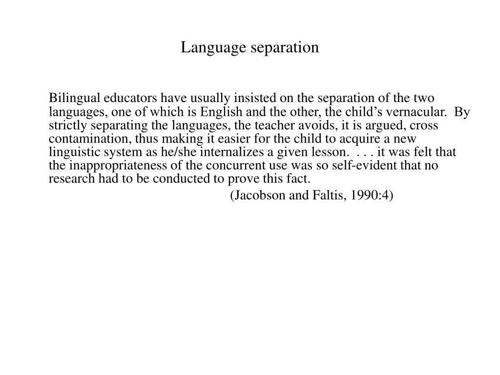 PPT - Translanguaging as pedagogy? Adrian Blackledge University of ...