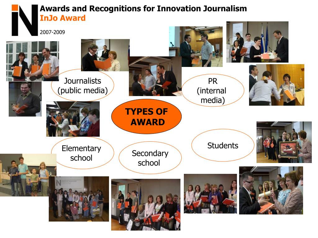 PPT - 4th Regional Conference on Innovation Journalism STANFORD AFTER ...