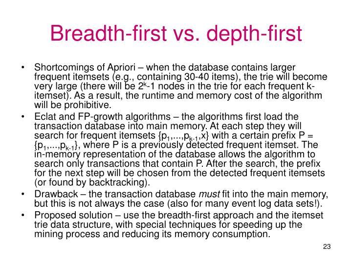 PPT - Event correlation and data mining for event logs PowerPoint ...