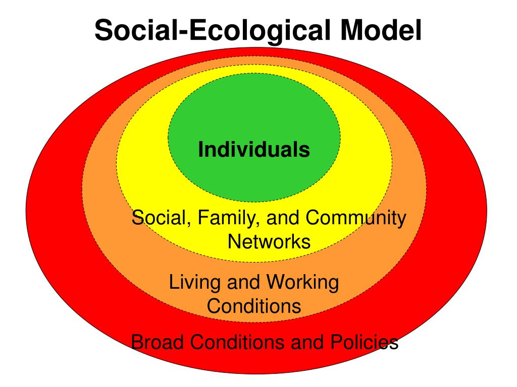 PPT - Social determinant of health Social Epidemiology dan pendekatan ...